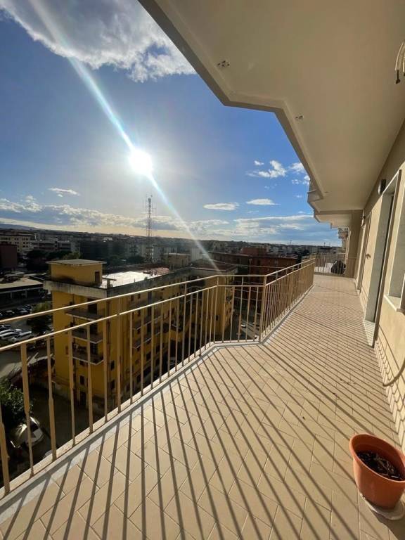 Appartamento in in vendita da privato ad Aversa via Caravaggio, 60