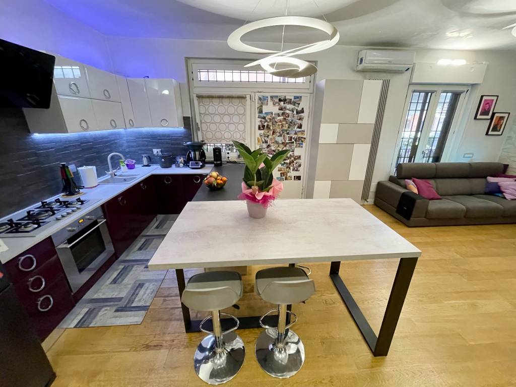Villa Bifamiliare in in vendita da privato a Roma via di Torre Morena, 53