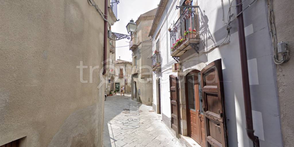 Appartamento all'asta ad Acerenza via Umberto I