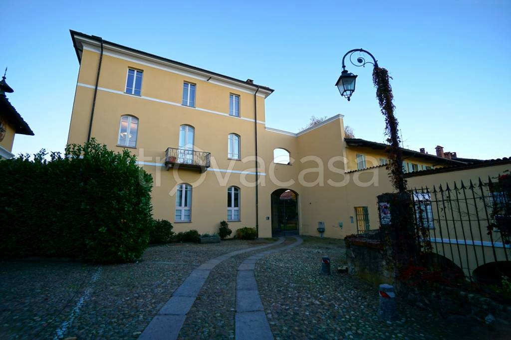 Appartamento in vendita a Biella corso del Piazzo, 29