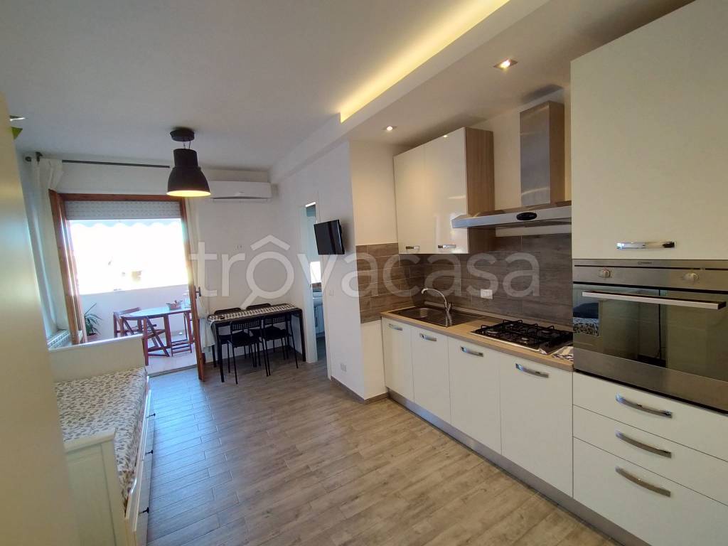 Appartamento in in vendita da privato a Montesilvano via Grazia Deledda, 11