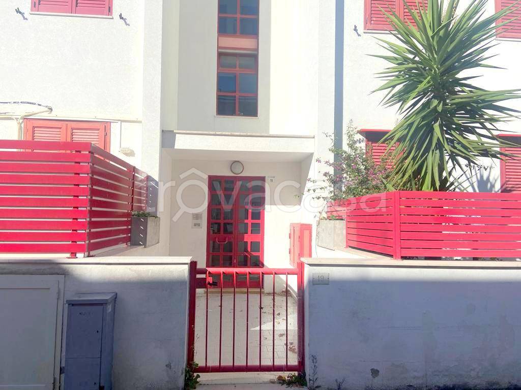 Appartamento in vendita a Campomarino