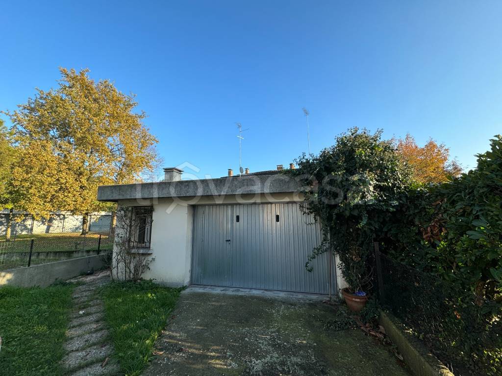 Appartamento in vendita ad Argenta via Celestina Bergamini Roda, 7