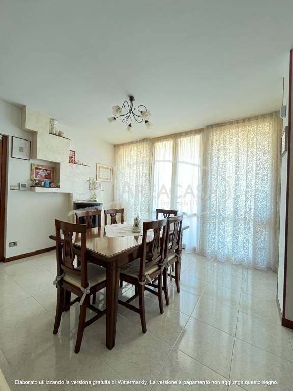 Appartamento in vendita ad Acquasanta Terme frazione Paggese, 241