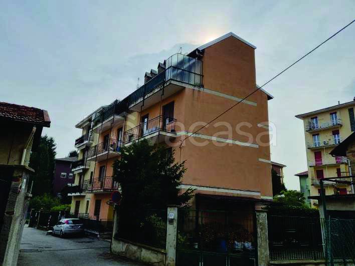 Appartamento all'asta a Biella via Giuseppe Verdi, 23