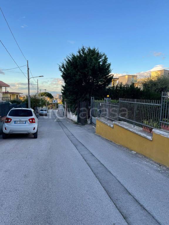 Appartamento in in vendita da privato a Pollena Trocchia via San Gennariello