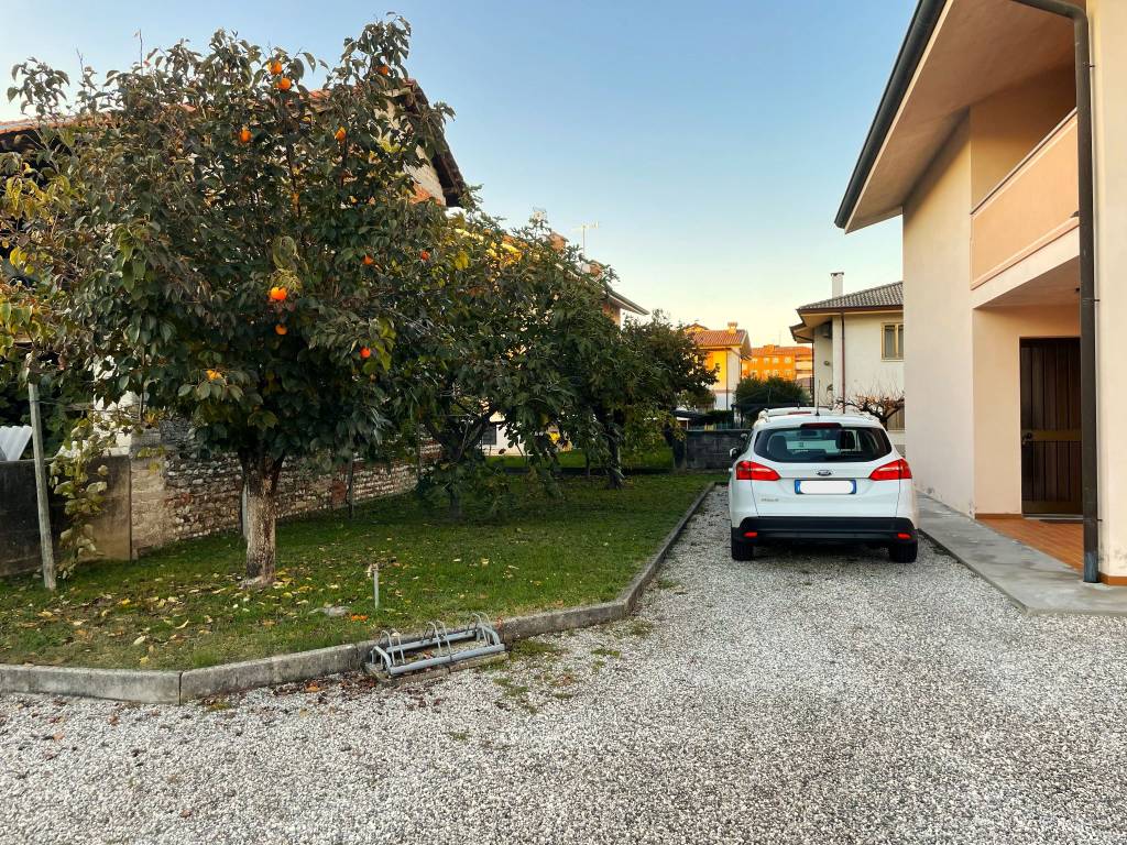 Villa Bifamiliare in in vendita da privato a Codroipo