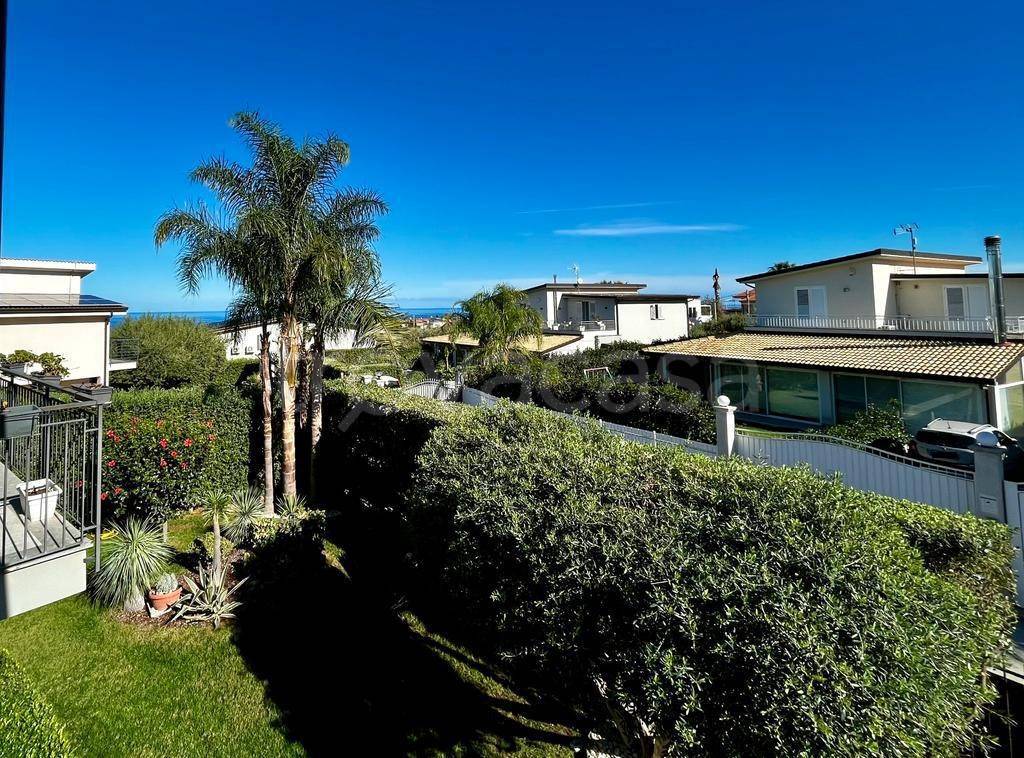 Villa in in vendita da privato ad Altavilla Milicia via Portella Scirocco 3