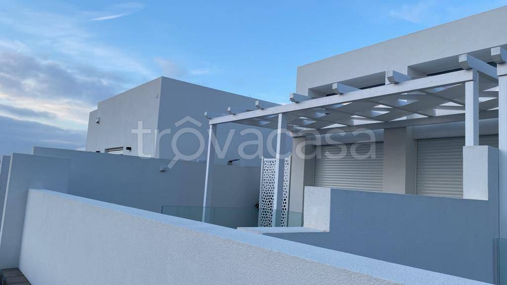 Villa a Schiera in in vendita da privato a Otranto via Rita Levi Montalcini