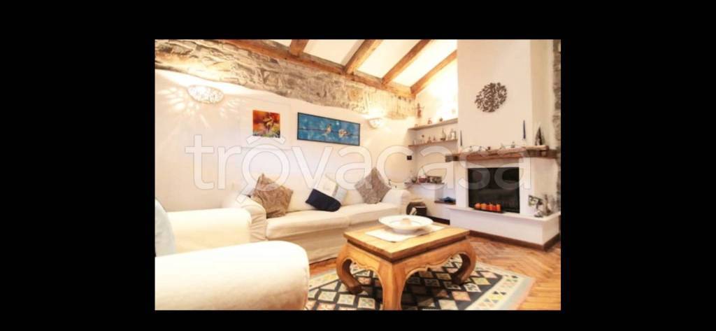 Appartamento in in vendita da privato a Trieste via Casimiro Donadoni, 32