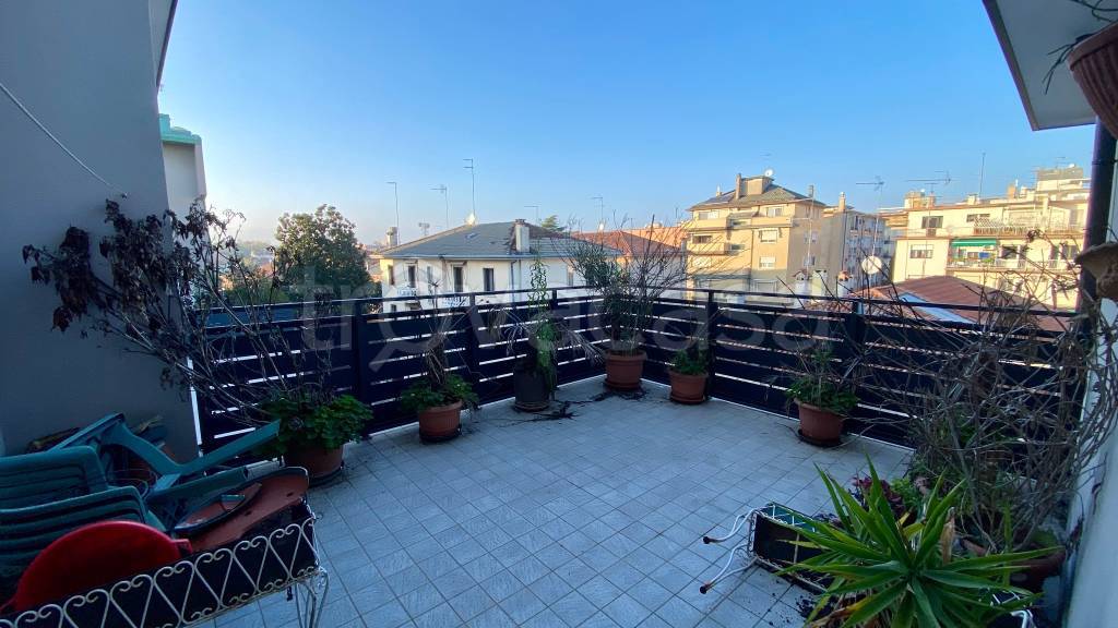 Appartamento in in vendita da privato a Venezia via Monte Grappa, 1