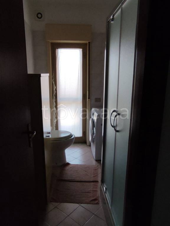 Appartamento in in vendita da privato a Fiumefreddo di Sicilia via Papa Giovanni Paolo ii, 2