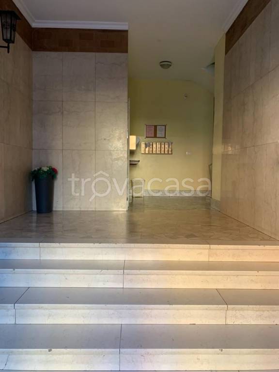 Appartamento in in vendita da privato a Carmagnola via Torino, 71