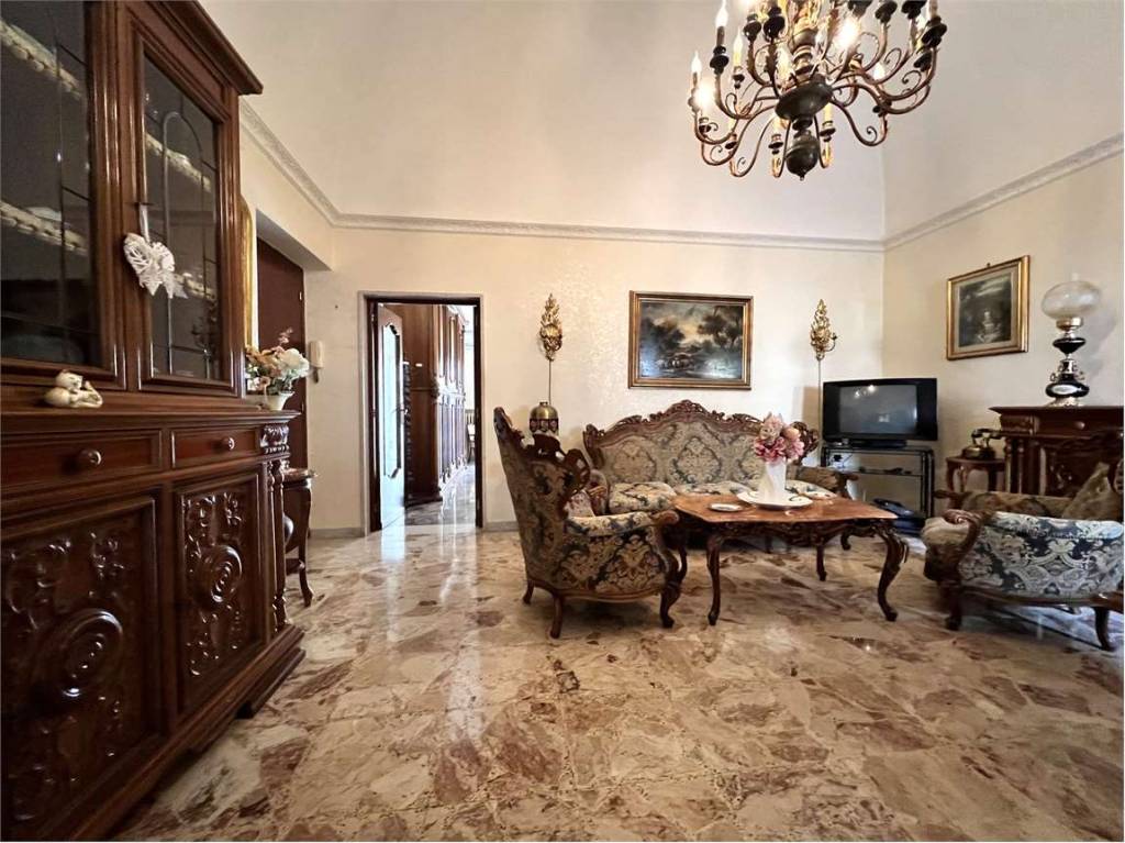 Appartamento in vendita ad Andria