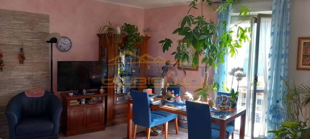 Appartamento in in vendita da privato a Pescate via San Francesco d'Assisi, 6