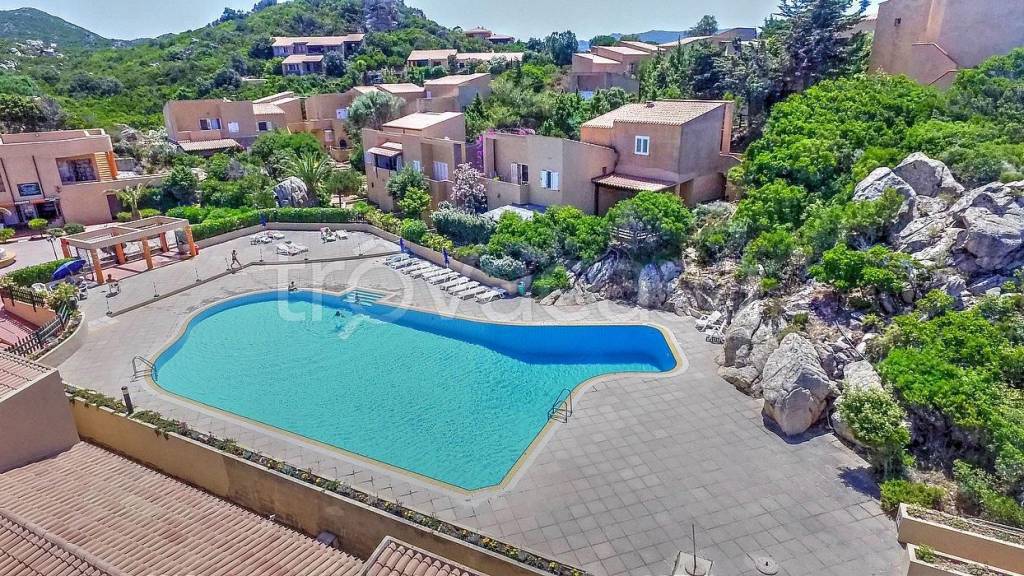 Appartamento in in vendita da privato a Trinità d'Agultu e Vignola via al Mare