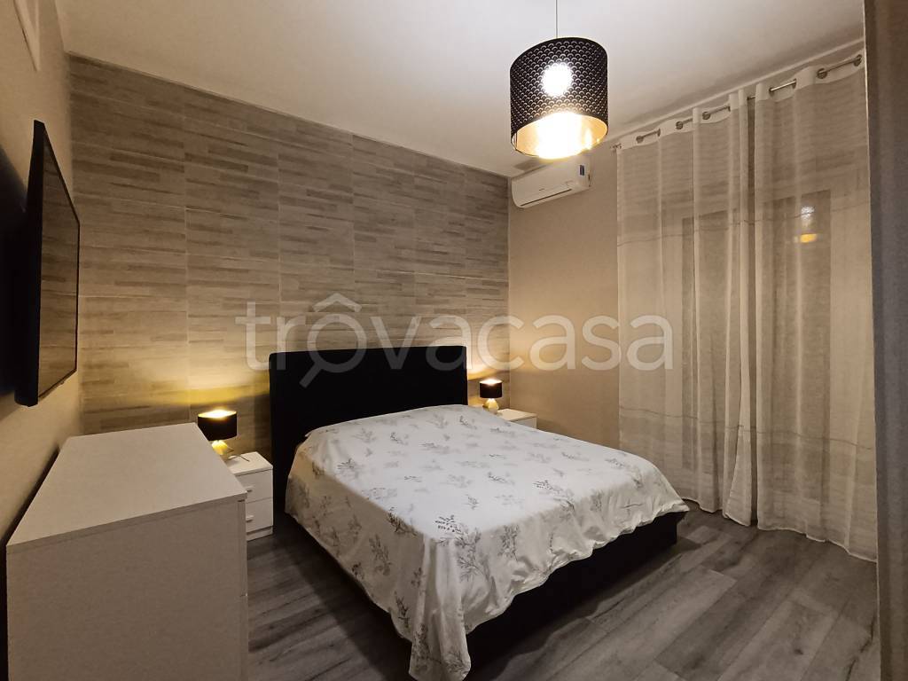 Appartamento in in vendita da privato ad Aci Castello via Giovanni Grasso