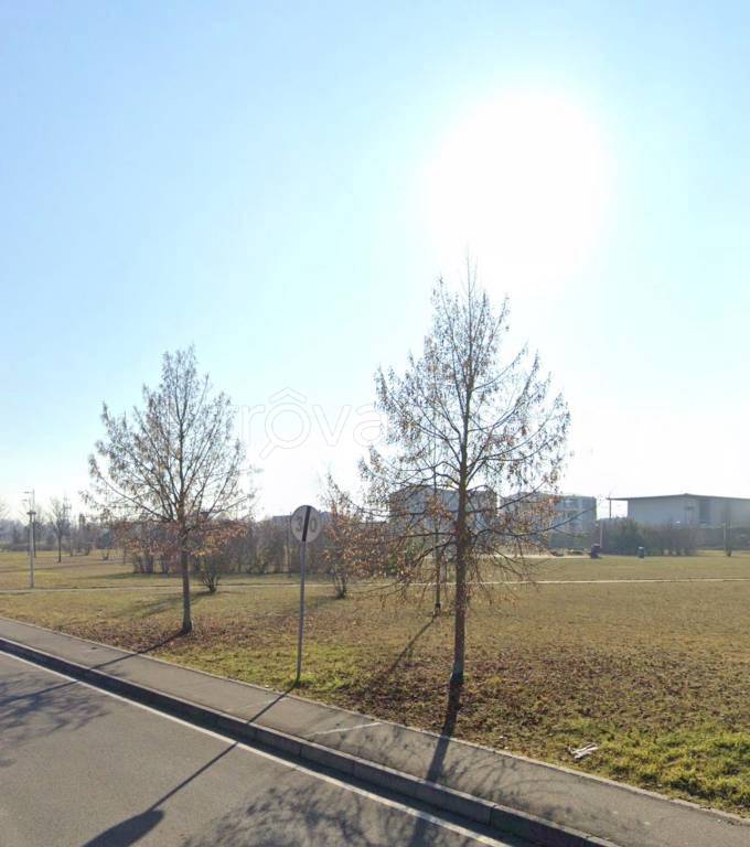 Appartamento in in vendita da privato a Parma strada Sant'Eurosia di Jaca