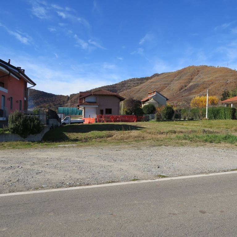 Villa Bifamiliare in in vendita da privato a Corio stradale Torino, 29