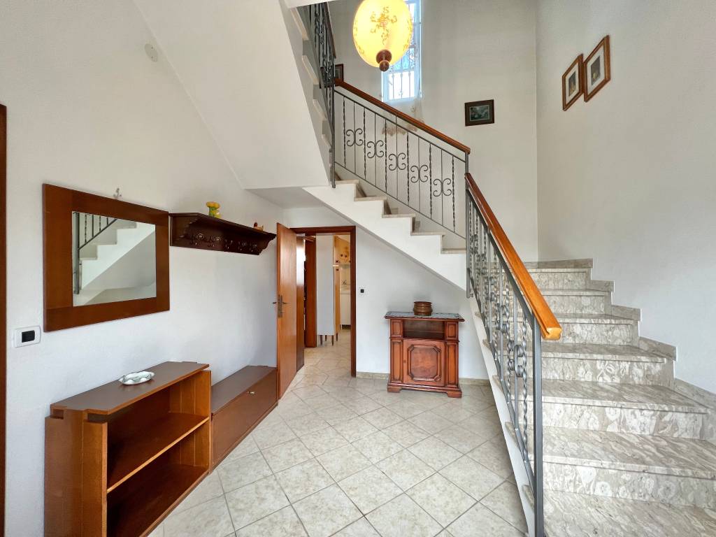 Villa in vendita ad Argenta via Filippo Turati, 3