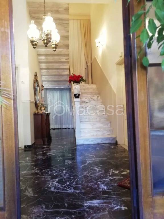 Casa Indipendente in in vendita da privato a Empoli via Renato Fucini, 34