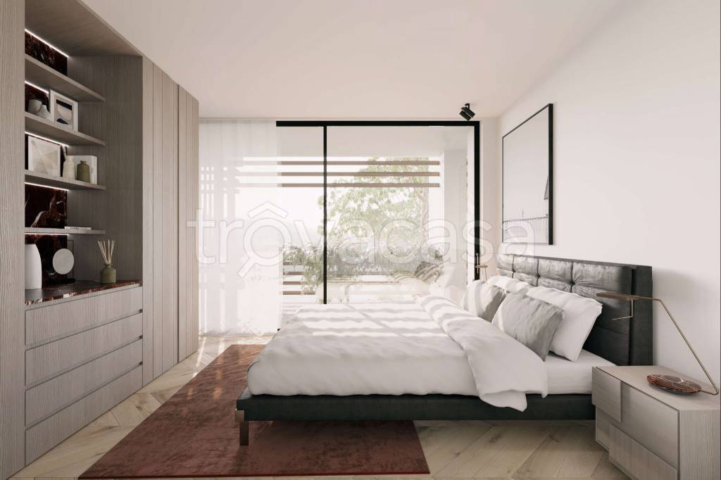 Appartamento in in vendita da privato a Venezia via della Stazione