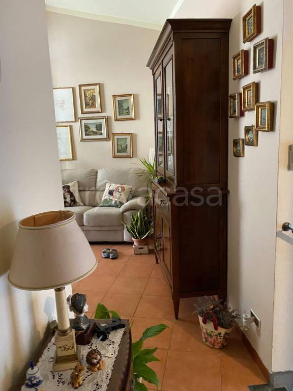 Appartamento in in vendita da privato a Porcari via Sbarra, 16