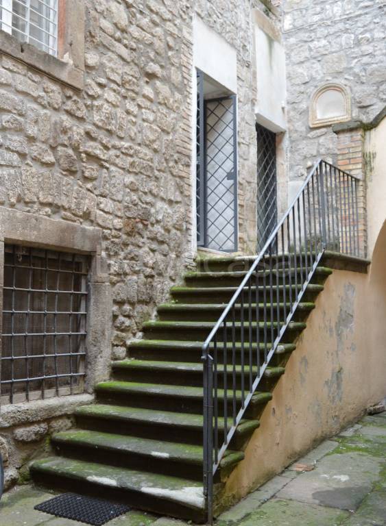 Appartamento in in vendita da privato a Viterbo corso Italia, 85