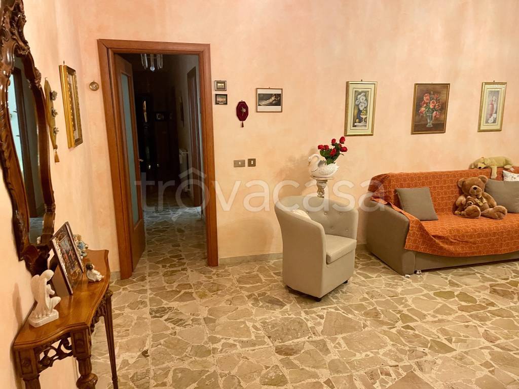 Appartamento in in vendita da privato a Tremestieri Etneo via Nizzeti, 65