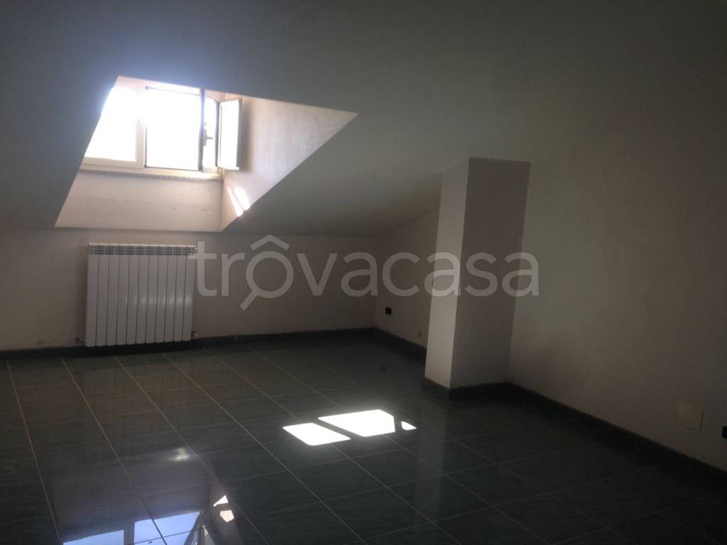 Mansarda in in vendita da privato a Montalto Uffugo via Acqua Fredda