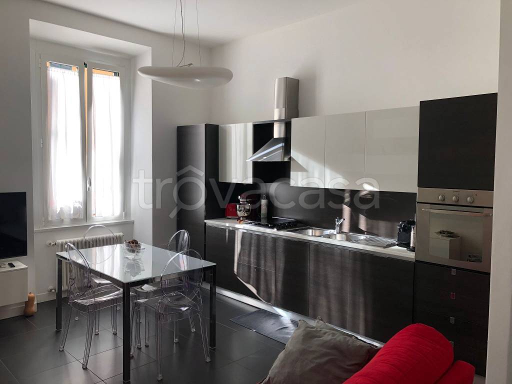 Appartamento in in vendita da privato a Milano viale Umbria, 66