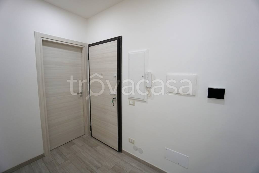 Appartamento in vendita a Biella via Trieste, 52