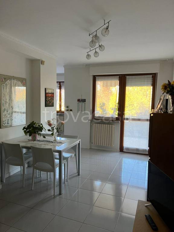 Appartamento in in vendita da privato a San Mauro Torinese via Torino, 166