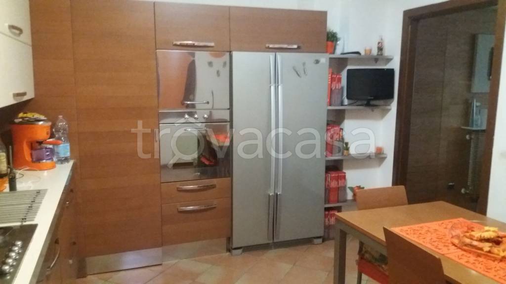 Appartamento in in vendita da privato a Monte Porzio Catone via del Bosco, 9