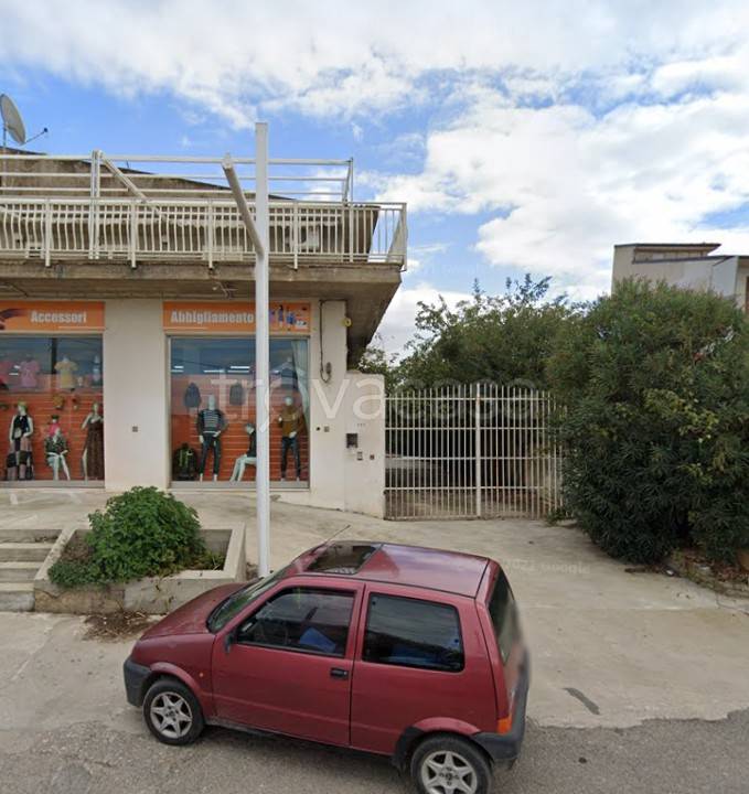 Appartamento all'asta a Barrafranca via Gen. Cannada