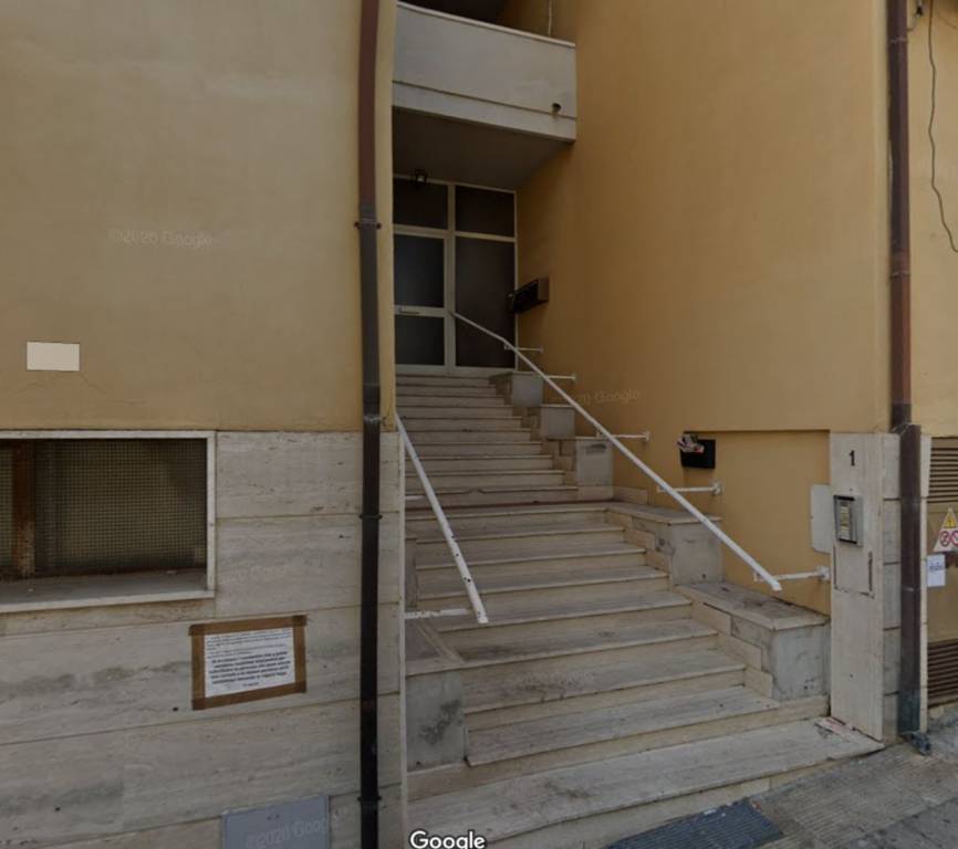 Appartamento all'asta a Bova Marina via Monte Cucco