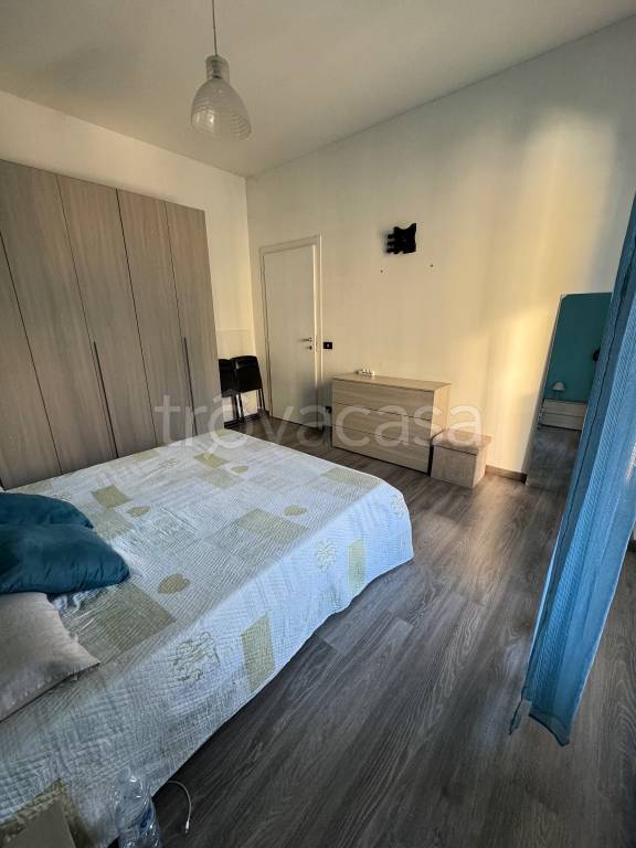 Appartamento in in vendita da privato a Corsico via Sebastiano Caboto, 23