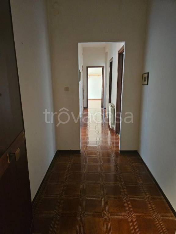 Intero Stabile in in vendita da privato a San Giovanni la Punta via Ravanusa, 20