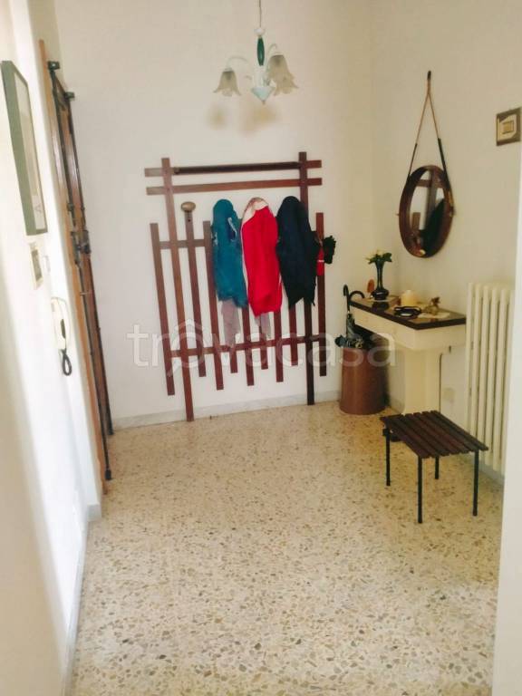 Appartamento in in vendita da privato a Lecce via Maggiore Galliano, 1