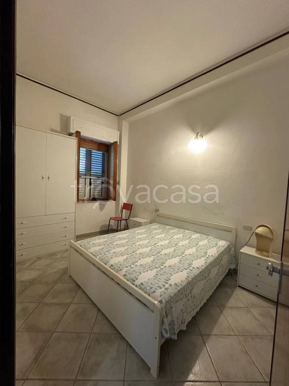 Casa Indipendente in in vendita da privato a Oristano via Capo Teulada, 10