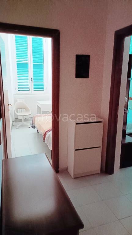 Appartamento in in vendita da privato a Taranto via Felice Cavallotti, 137