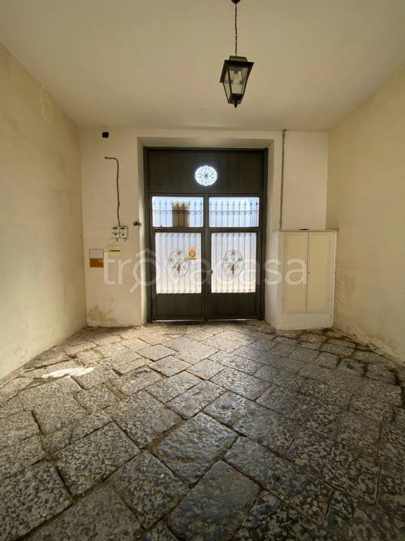 Appartamento in in vendita da privato a Torre del Greco via Nazionale, 540