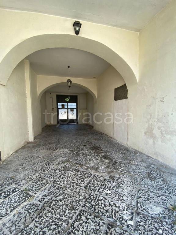 Attico in in vendita da privato a Torre del Greco via Nazionale, 540