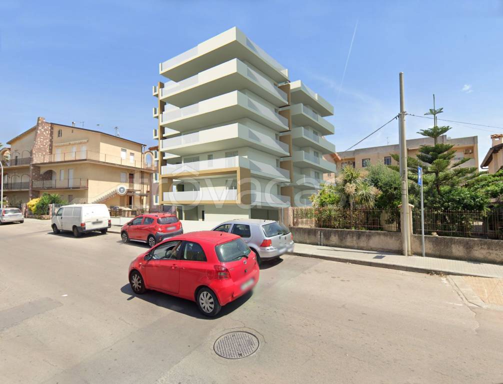 Appartamento in in vendita da privato ad Alghero via Don Giovanni Minzoni, 33