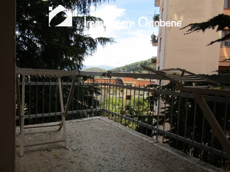 Appartamento in vendita a Nuoro via Peppino Catte