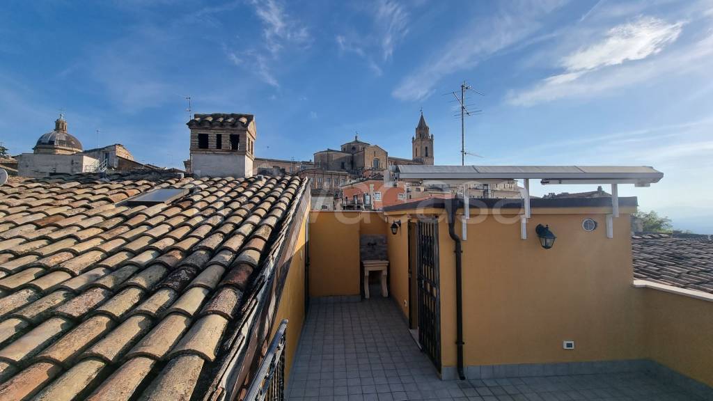 Appartamento in in vendita da privato a Chieti via delle Orfane, 7
