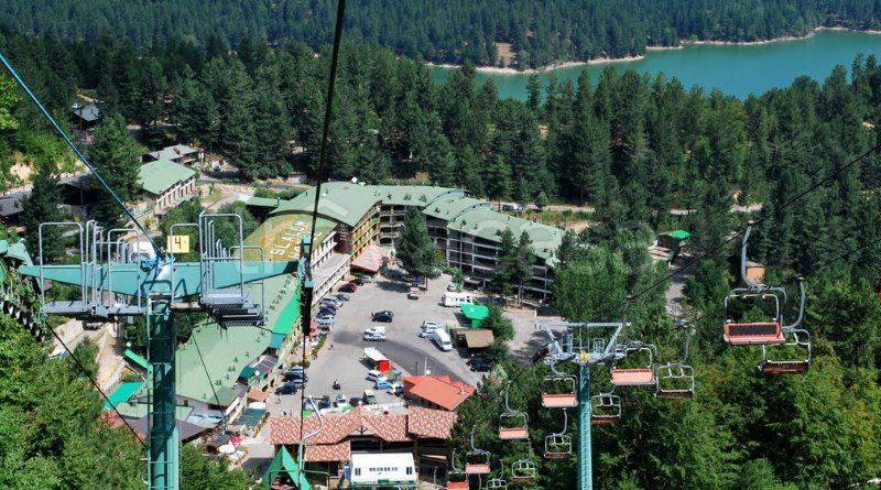 Appartamento in in vendita da privato a Cotronei villaggio Palumbo