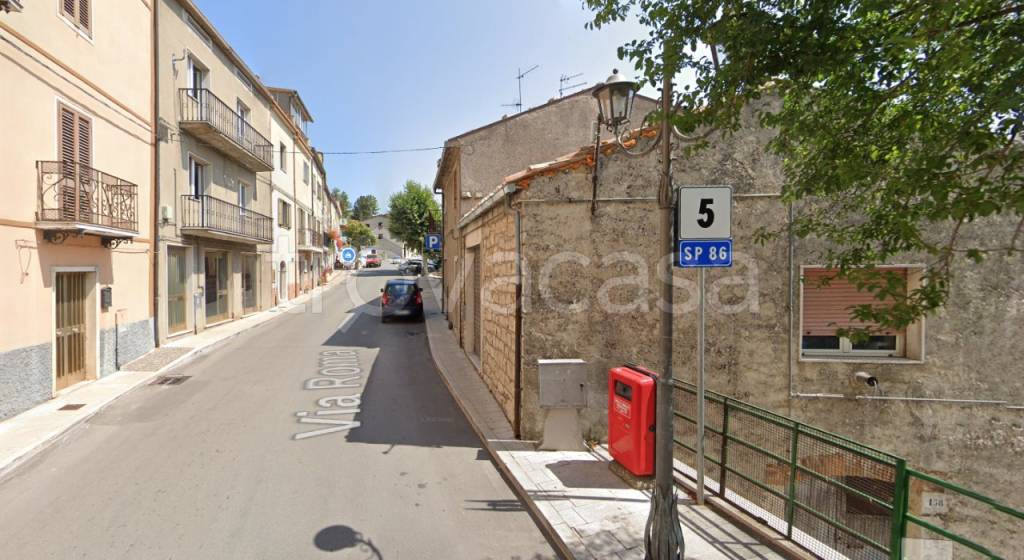 Appartamento all'asta a Cercemaggiore contrada pesco morelli