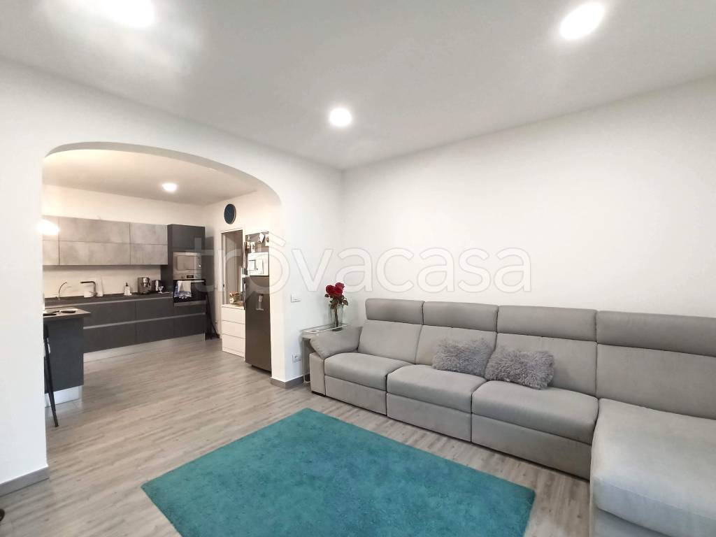 Appartamento in vendita a Carmignano via La Serra