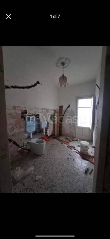 Appartamento in in vendita da privato ad Augusta via Catania, 68